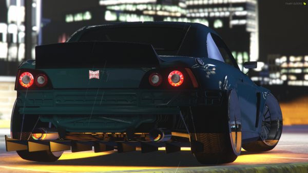 Civilian Operations - Mainland Roleplay